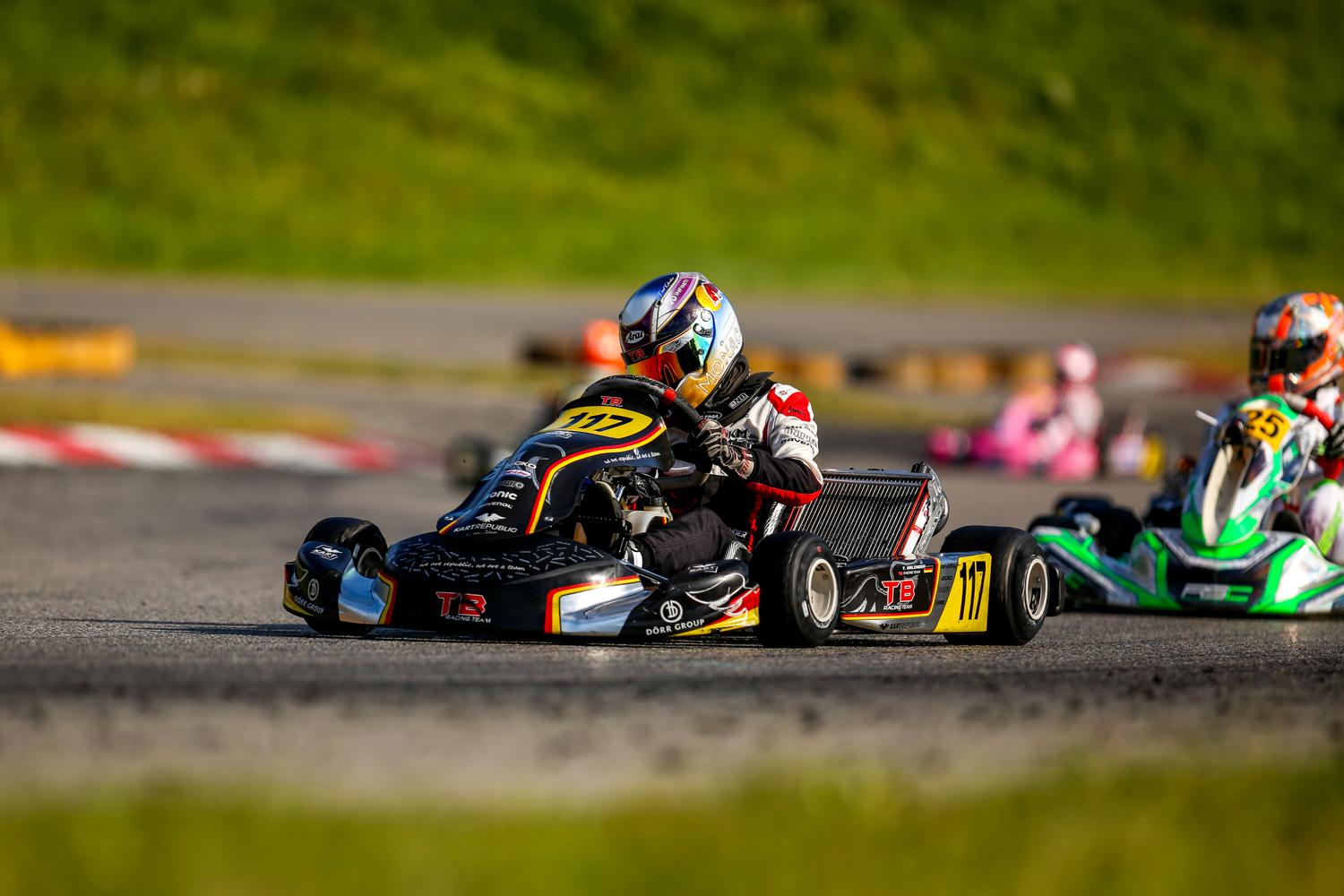 Aktuelles « Tom Kalender – Nachwuchsrennfahrer aus Hamm/Sieg – powered ...