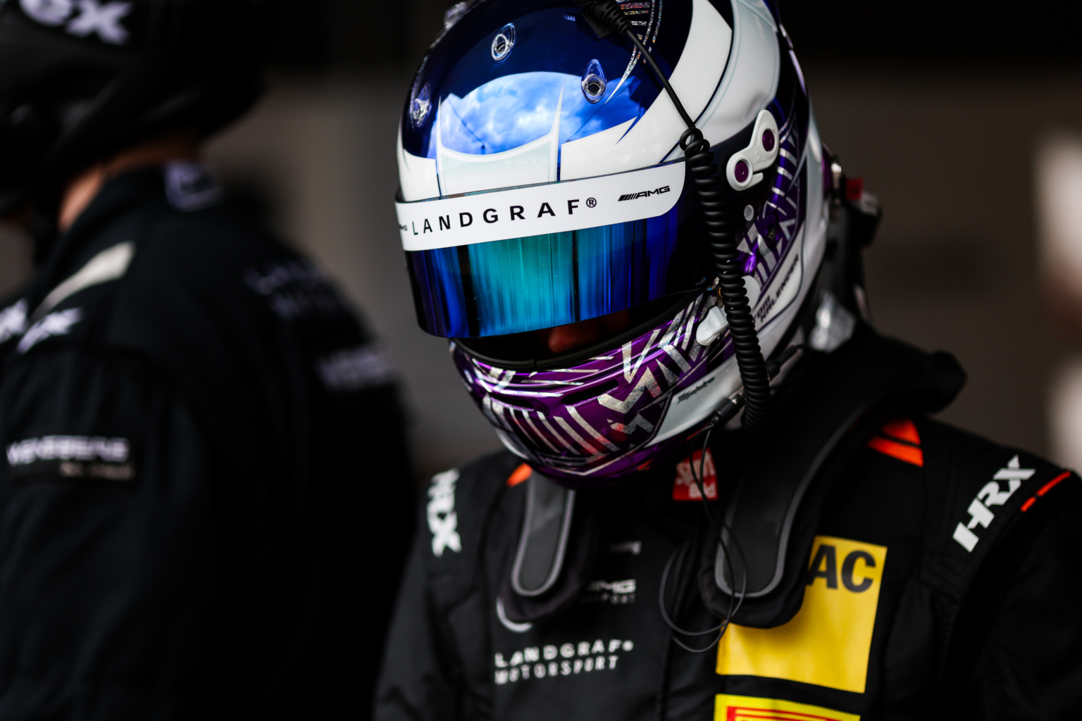 Tom Kalender – Nachwuchsrennfahrer aus Hamm/Sieg – powered by Fast-Media