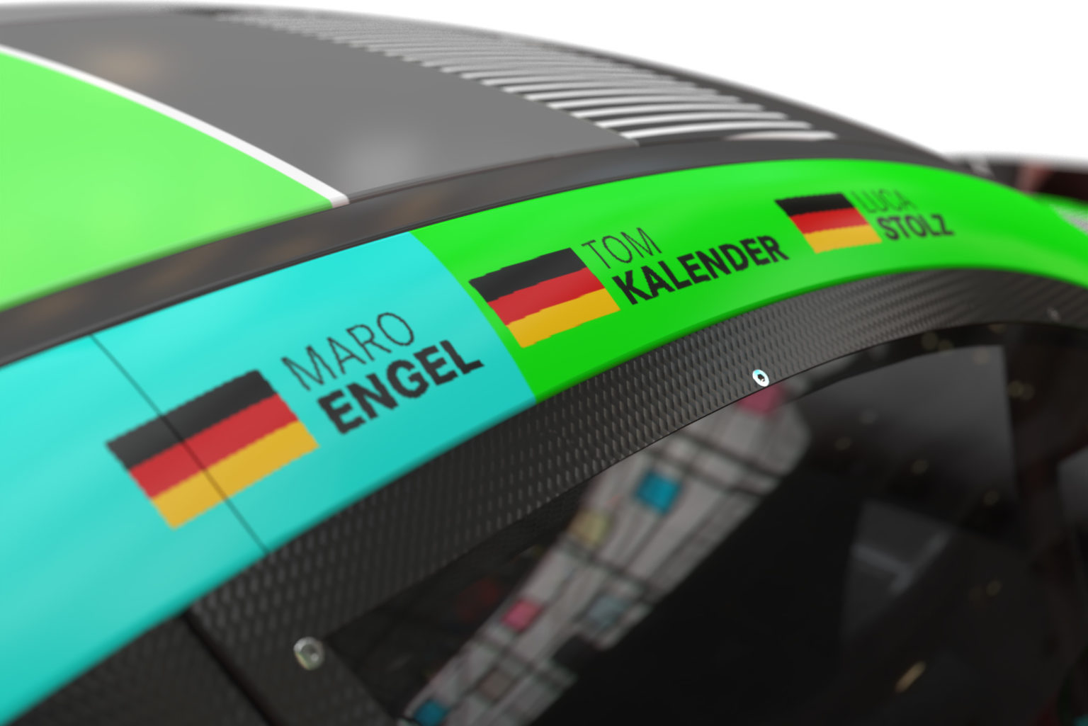 Tom Kalender – Nachwuchsrennfahrer aus Hamm/Sieg – powered by Fast ...